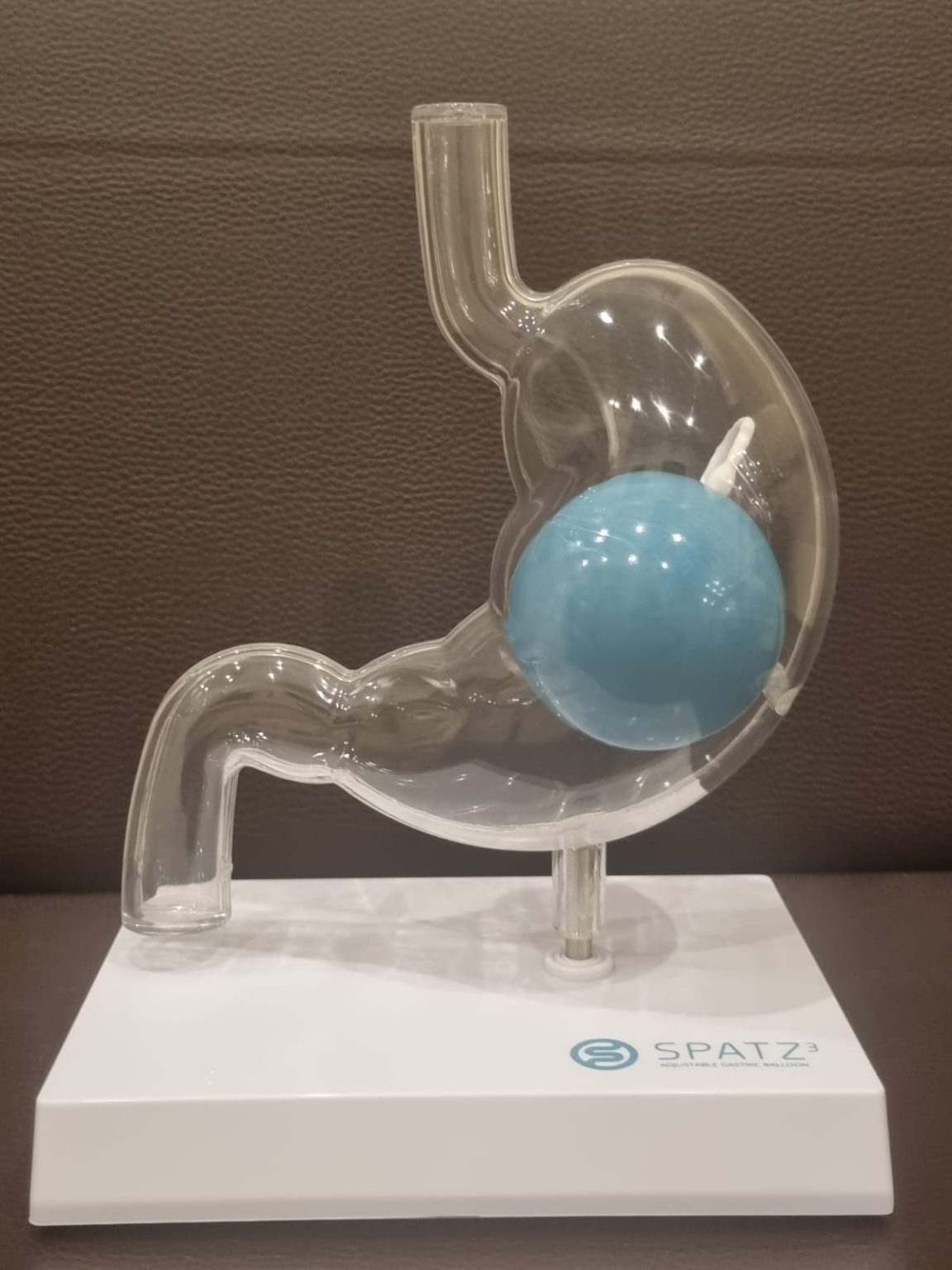 balón intragástrico, indicaciones - Clinica Rinos